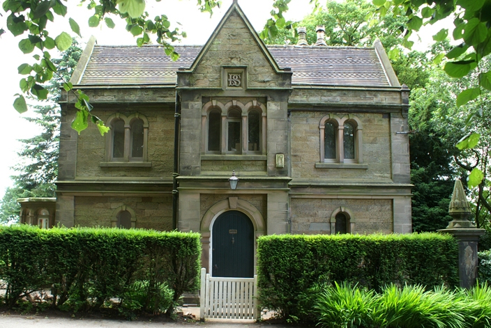 University College of North Staffordshire | Keele Parish Online