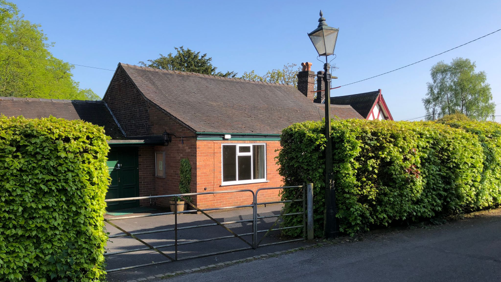 Village Hall | Keele Parish Online
